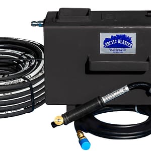 ARCTIC BLASTER STEAM THAWING DEVICE KIT – FN Supply